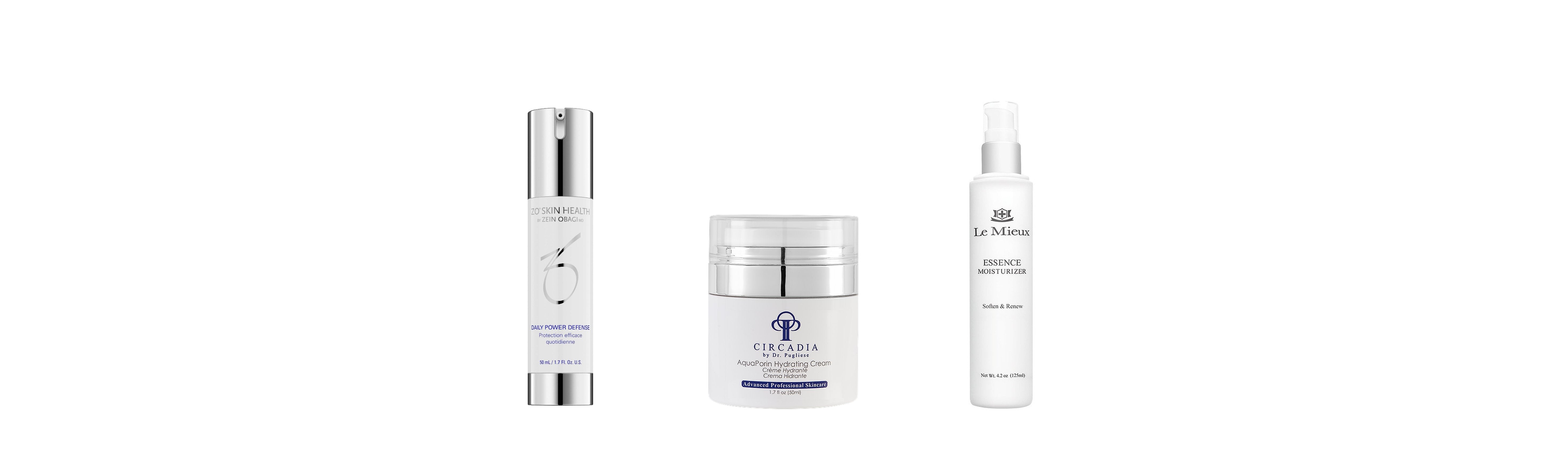 Facial Moisturizers | Beauty Nook Skin Care Experts Canada – No Filter ...