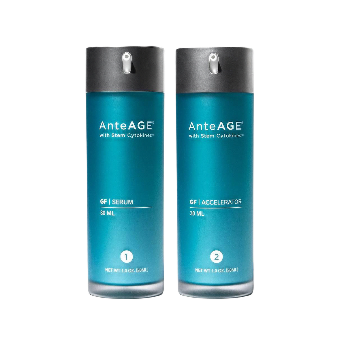 The AnteAGE System | Beauty Nook Skin Care Canada – No Filter Skin CA