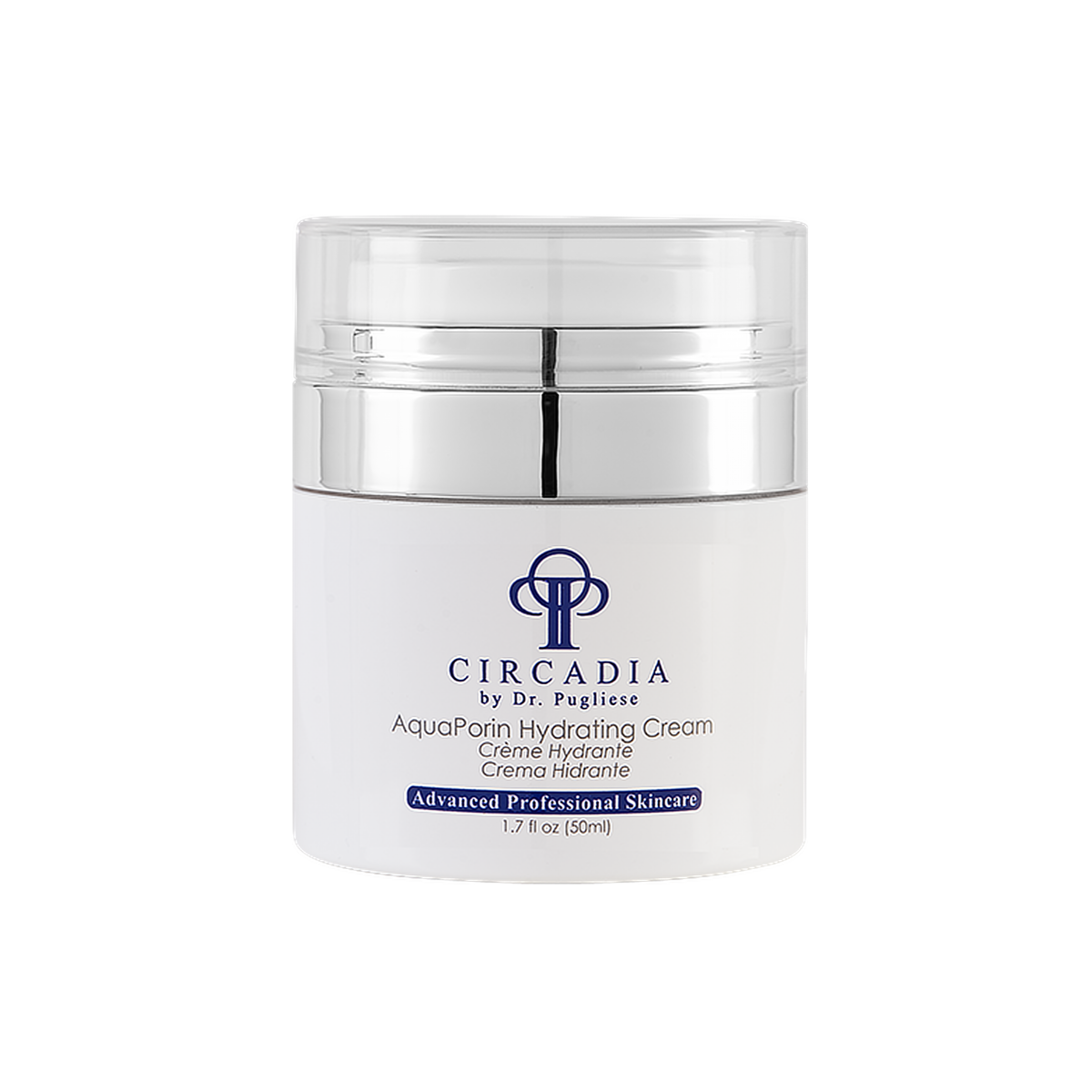 CIRCADIA - AQUAPORIN HYDRATING CREAM | Beauty Nook Skin Care Canada ...