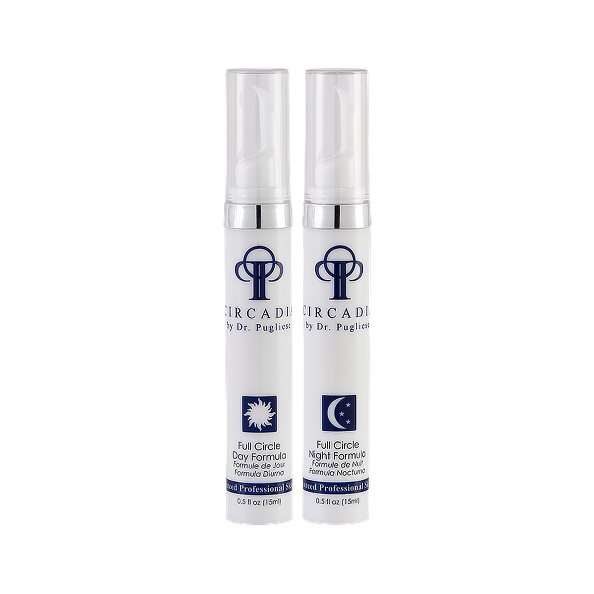 CIRCADIA - FULL CIRCLE EYE REPAIR | Beauty Nook Skin Care Canada – No ...
