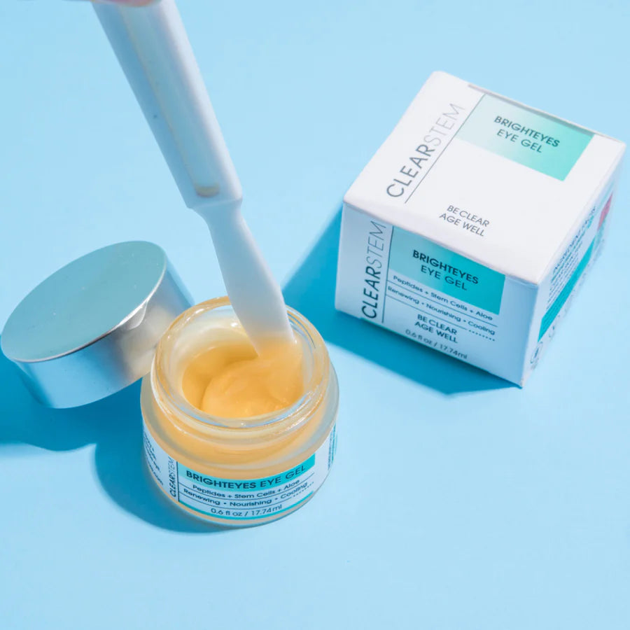BRIGHTEYES™ Eye Gel | Anti-Aging Eye Cream | Beauty Nook Skin Experts ...