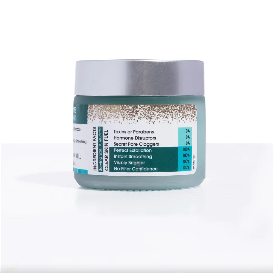 PREGAME™ Face Mask | Skin Brightening | Beauty Nook Skin Experts Canada ...