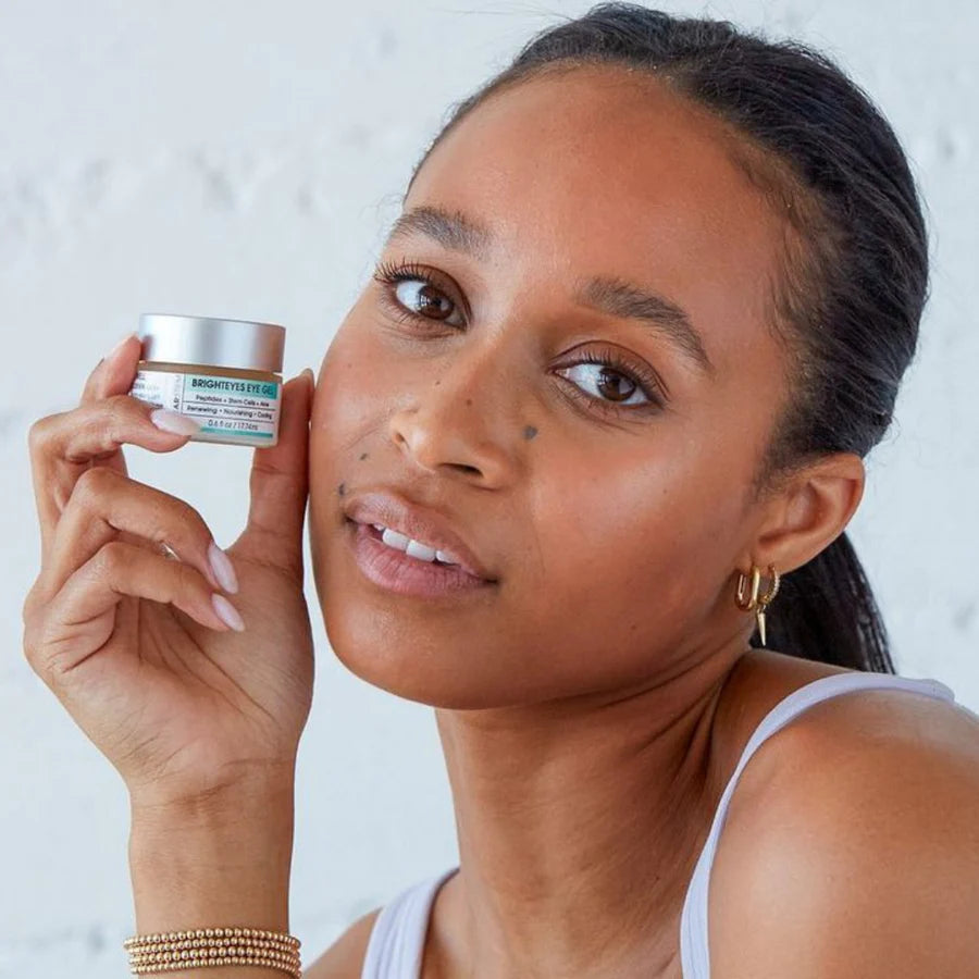 BRIGHTEYES™ Eye Gel | Anti-Aging Eye Cream | Beauty Nook Skin Experts ...
